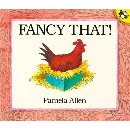 Fancy That! - MTA Catalogue