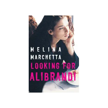 Looking for Alibrandi Book
