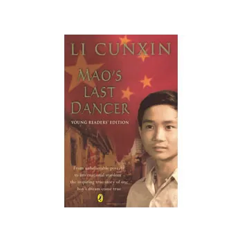 Mao's Last Dancer