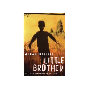 Little Brother Book