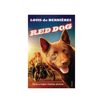 Red Dog (film tie-in)