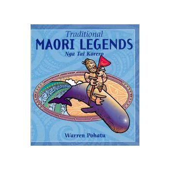 Traditional Maori Legends