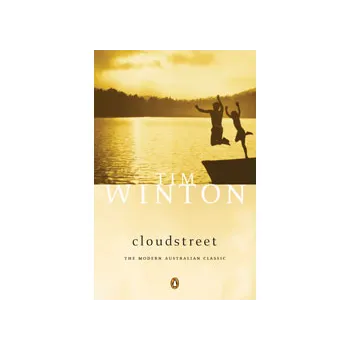 Cloudstreet Book