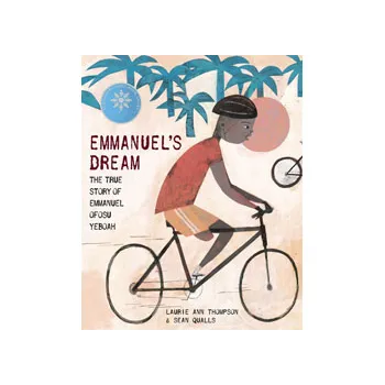 Emmanuel's Dream