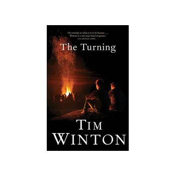 The Turning Book