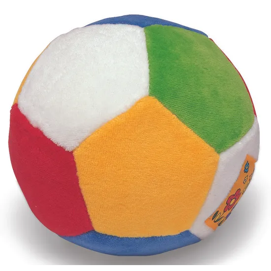 K's Kids Baby's First Ball