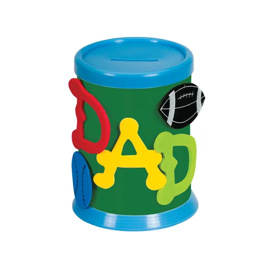 DIY Money Box - Pack of 10