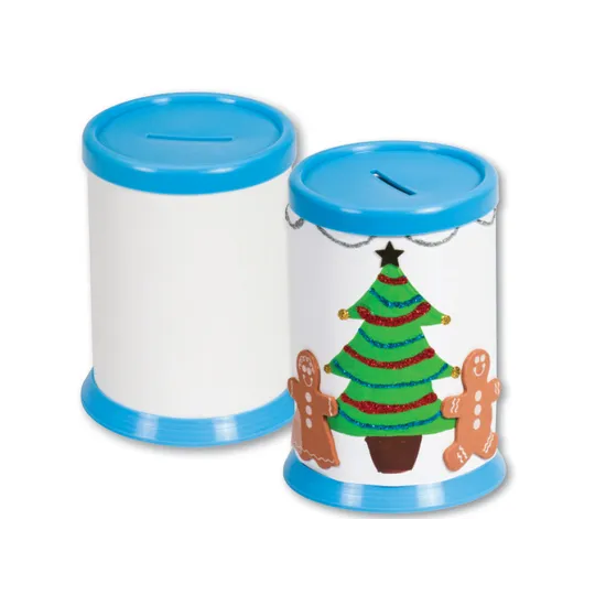 DIY Money Box - Pack of 10