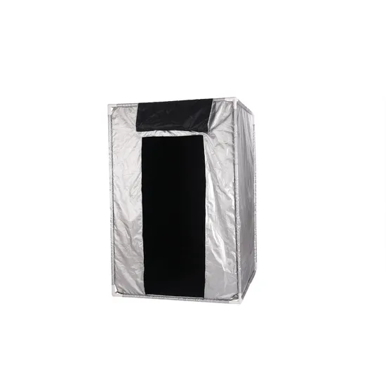 Dark Den Tent Large - Sensory Exploration