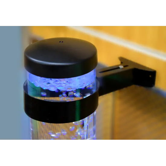 Bubble Tube Bracket ONLY