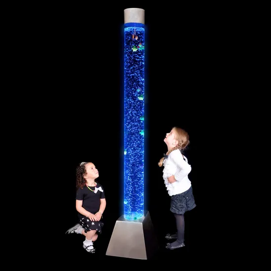 Bubble Tube 183cm