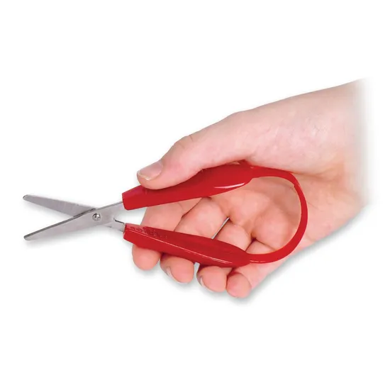 Peta Mini Easi-Grip Safety Scissors 13 cm– Rounded Tips