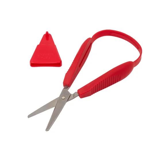 Peta Mini Easi-Grip Safety Scissors 13 cm– Rounded Tips