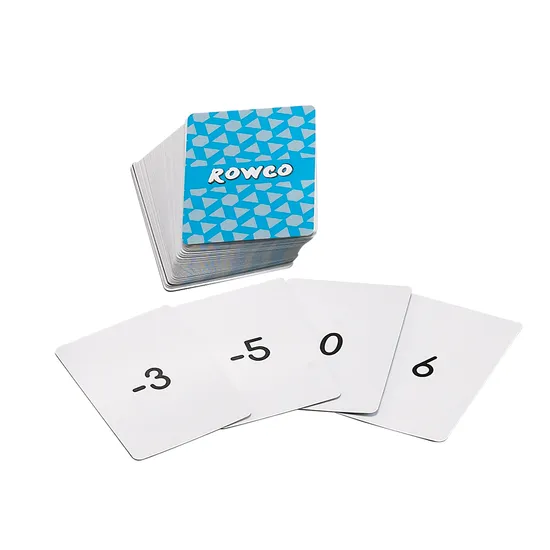 ROWCO Cards – Place Value & Number Patterns