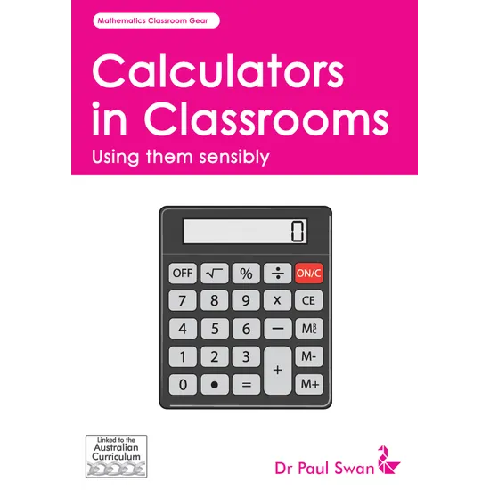 Calculators in Classrooms – Activities & Applications