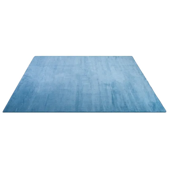 Rectangle Rug - Blue - 3 (L) x 2 (W) m