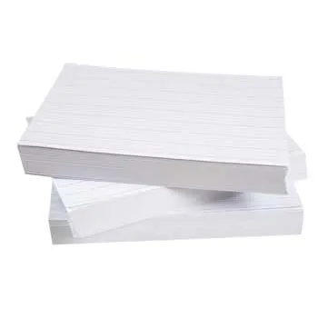Dotted Thirds Paper 24mm - Pack of 500