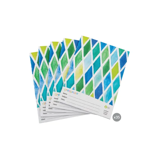 Creatistics Scrapbook Kit