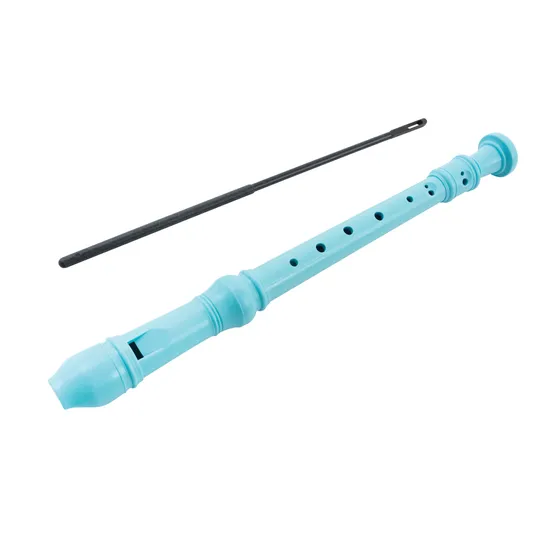 Recorder Plastic 32.5cm
