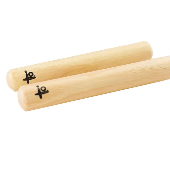 Claves Wooden - Pair