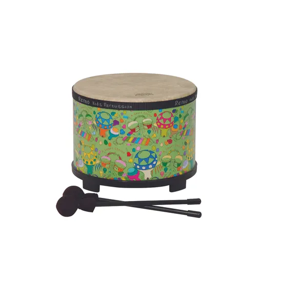 Floor Tom 20cm High