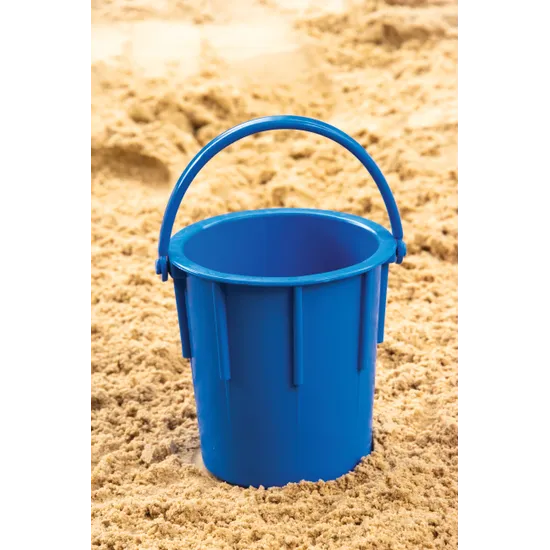 Buckets - Blue
