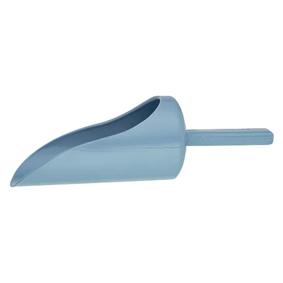 Eco Scoop blue