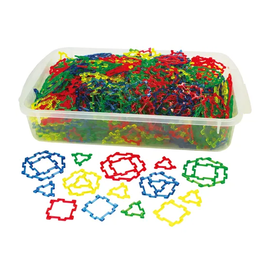 Mini GeoFix – Maxi Construction Pack