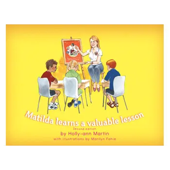 Matilda Learns a Valuable Lesson