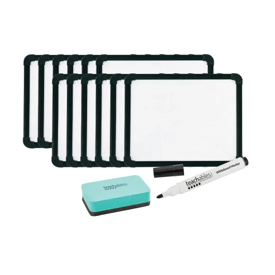 Magnify Sandhurst Whiteboard Kit