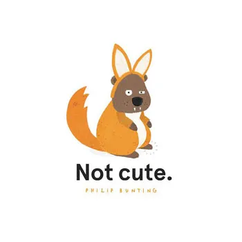 Not Cute