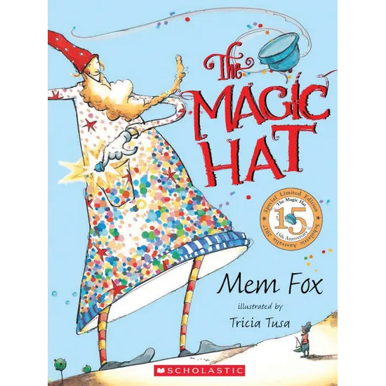 The Magic Hat
