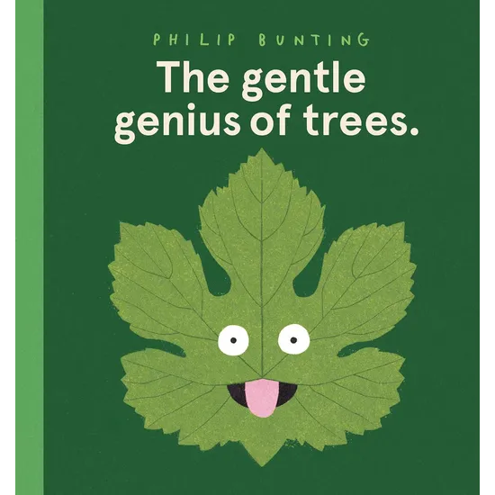 The Gentle Genius of Trees