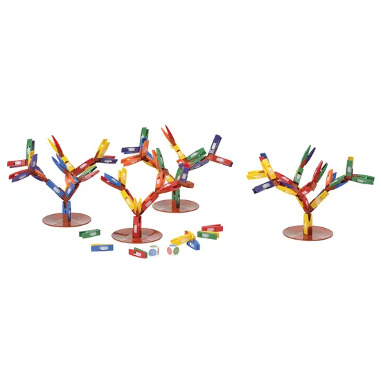 Tricky Forest - Fine Motor & Patterning - MTA Catalogue