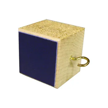 Friction Block - Cube Single