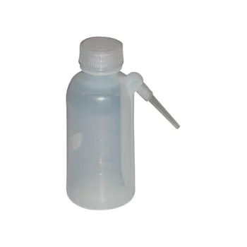 LDPE Wash Bottle - Fixed Spout, 250 ml
