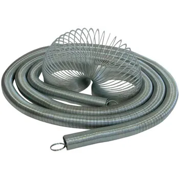 Wave Demonstration Spring Set