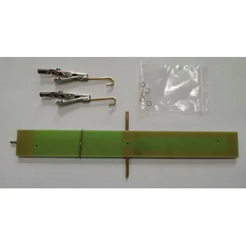 Current Balance Kit - PSSC (Simple)