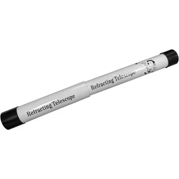 Telescope - Refracting - Assembly Kit