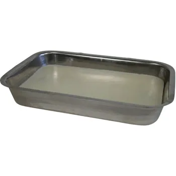 Dissection Dish with Wax