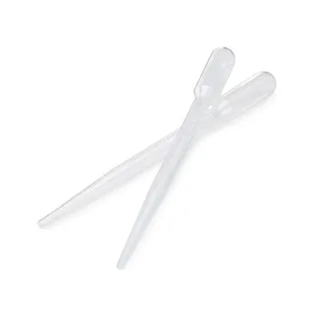 Pipette - Transfer Poly, 3 ml x 0.5 ml, Pack of 500