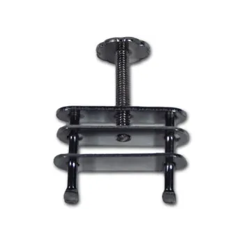 Clamp - Hoffman Tubing, Open, 25 mm