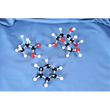 MolecModels3D - Organic Teacher Set