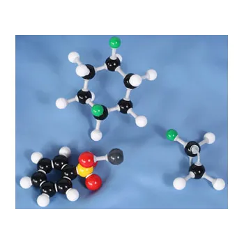 MolecModels3D - Organic Student Set