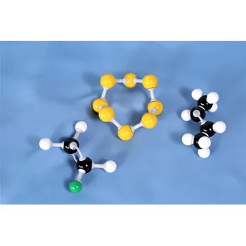 MolecModels3D - Organic Inorganic Student Set