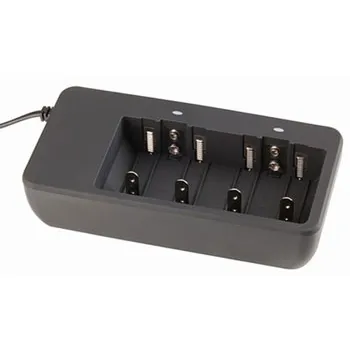 Universal Battery Charger