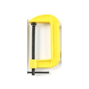 Clamp - G Type, 150 mm