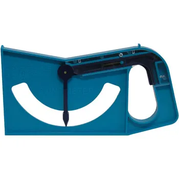 Clinometer - Inclinometer - With Sighter