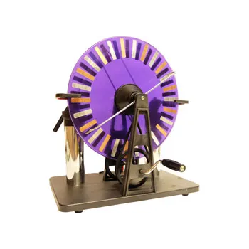 Wimshurst Machine