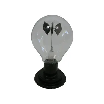 Crookes Tube - Radiometer